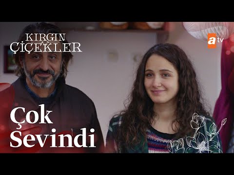 Songül'e kızlardan sürpriz!✨- Kırgın Çiçekler 63. Bölüm