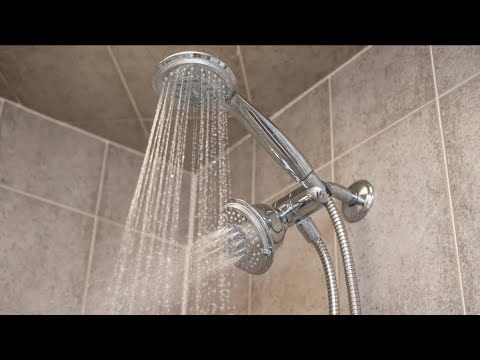 The Best Shower Heads Right Now - YouTube