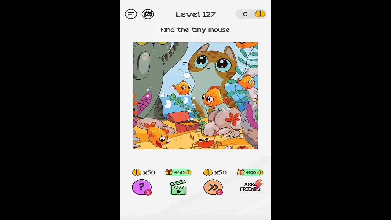 Braindom Level 121 122 123 124 125 126 127 128 129 130 Walkthrough ...