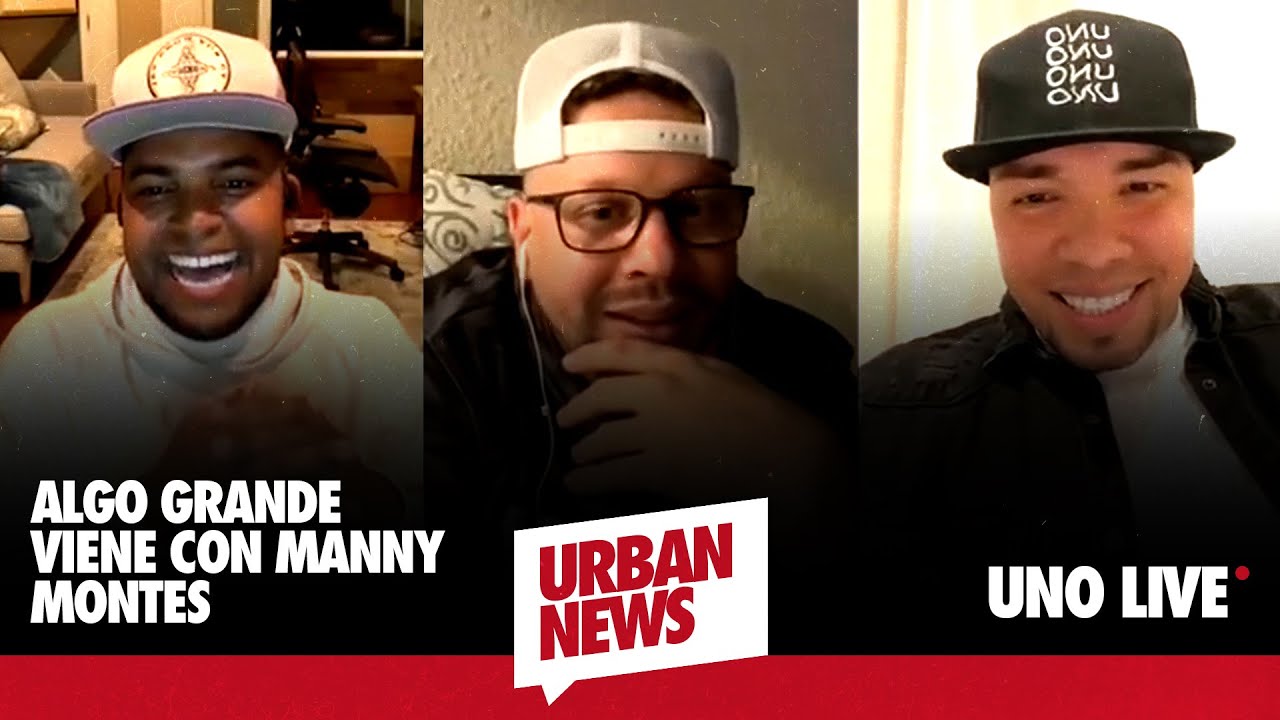 UNO LIVE 🎥 REDIMI2 FUNKY Y ALEX ZURDO junto a FELIX AQUINO 🔥 | Resumen ...
