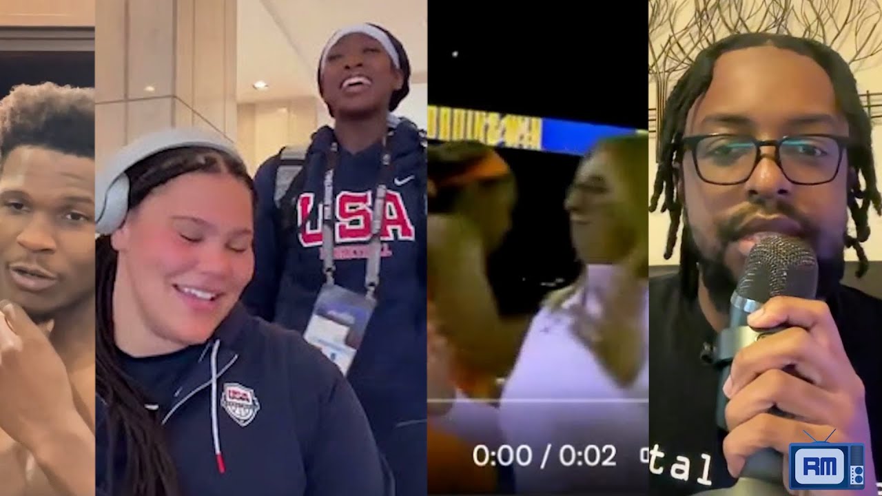 Janiah Barker avoids Cori Close/Audi Crooks and LSU's 100-point streak ...