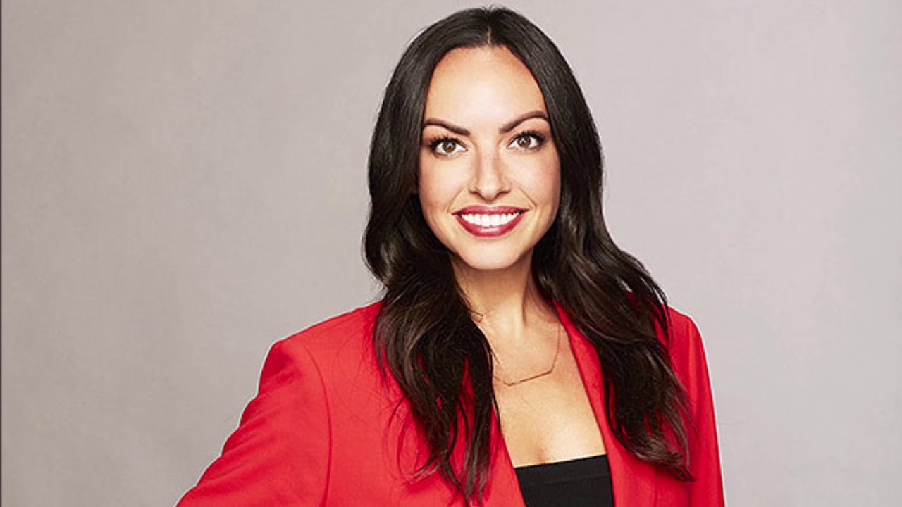 ‘The Bachelor’ Contestant Tracy Shapoff Apologizes for Her ‘Hurtful ...
