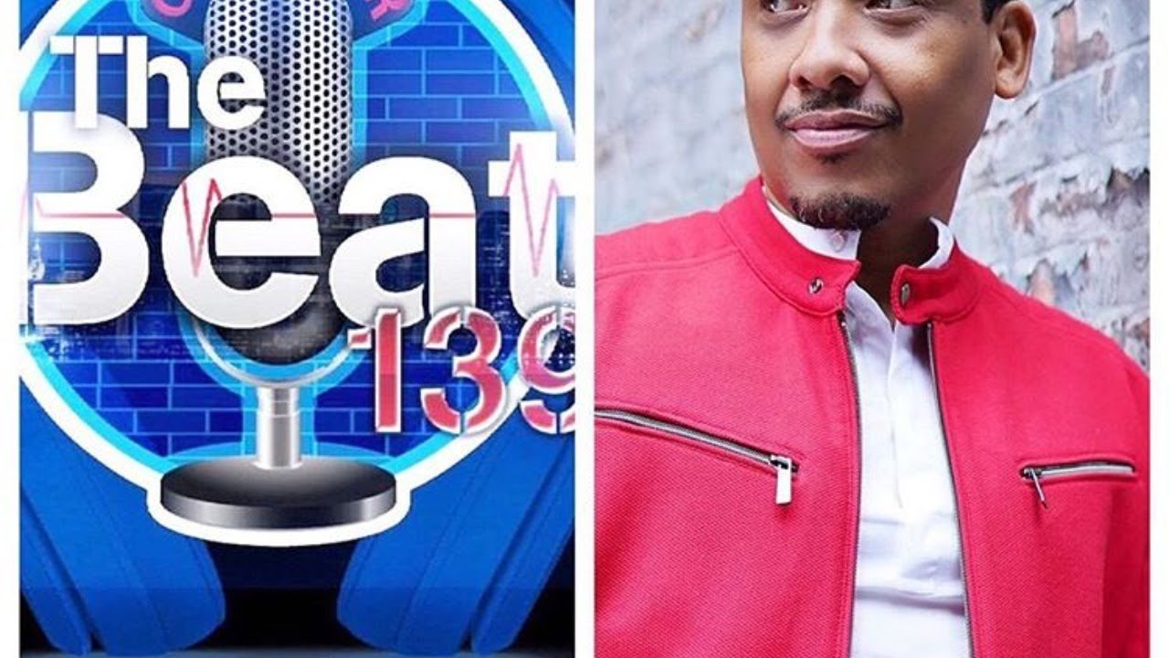 Khalil Kain Classic film “Juice” talks Tupac, Biggie , Tyler Perry ...