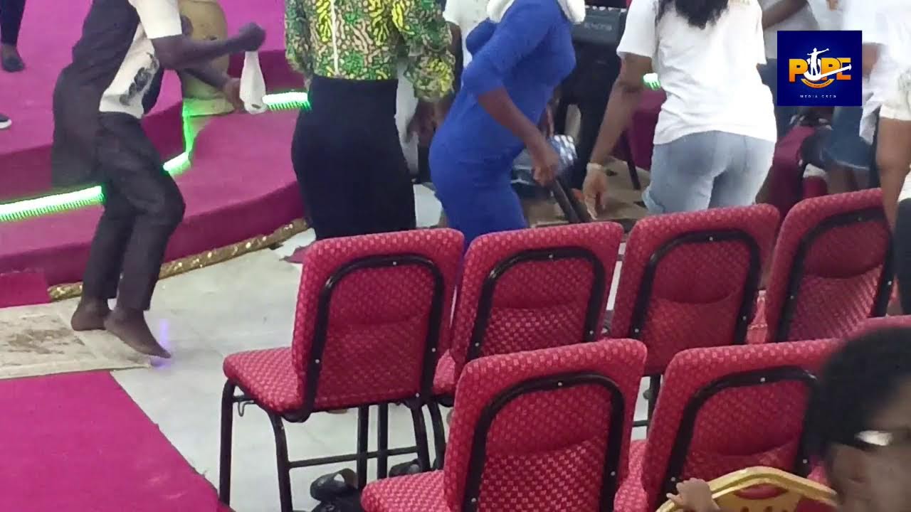 Exceeding Grace TV Live Stream - YouTube