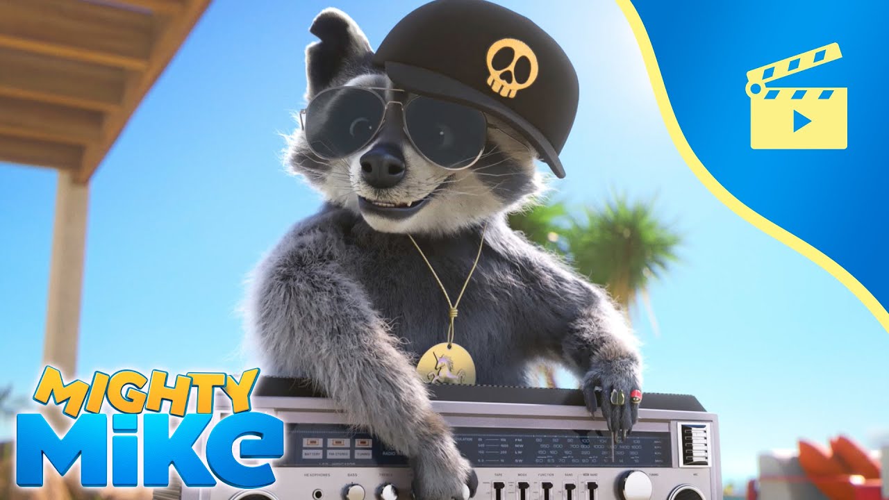 Mighty Mike 🐶 The Party 🎉 Episode 162 - Full Episode - Cartoon ...