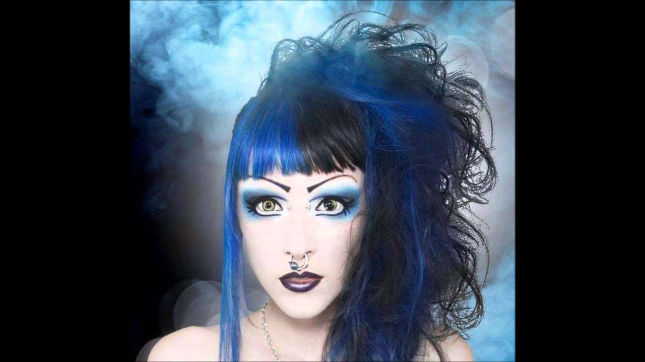 New Dark Electro, Industrial, EBM, Gothic, Synthpop, Cyber - Communion ...