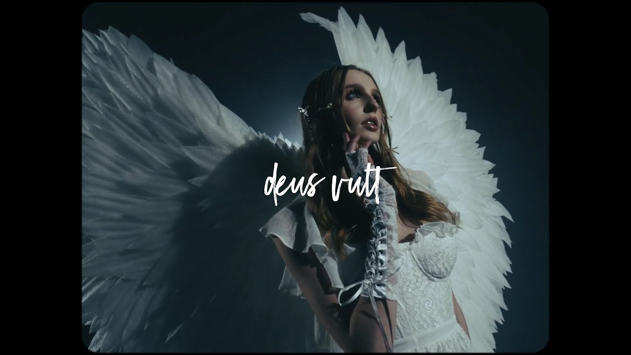 [FREE]PYROKINESIS + МУККА + PLAYINGTHEANGEL TYPE BEAT - Deus Vult - YouTube