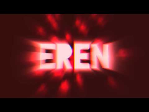 Eren Yavaş  - İntro #V1