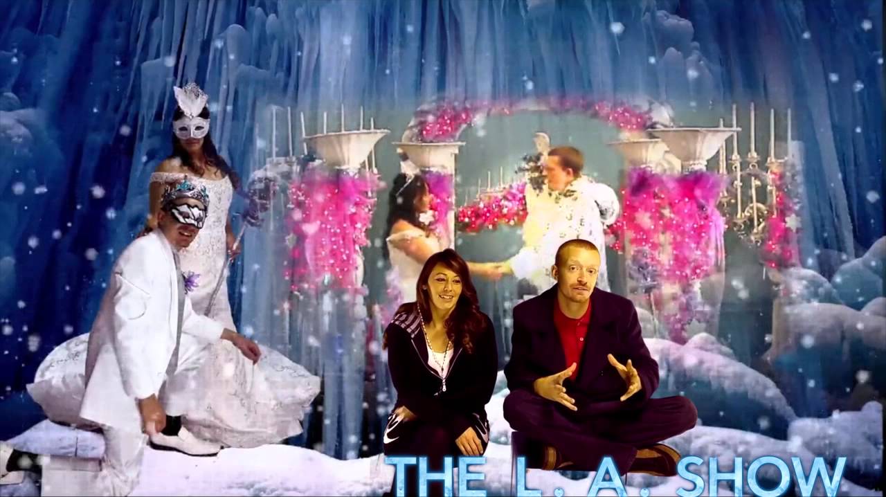 The L.A. Show - YouTube