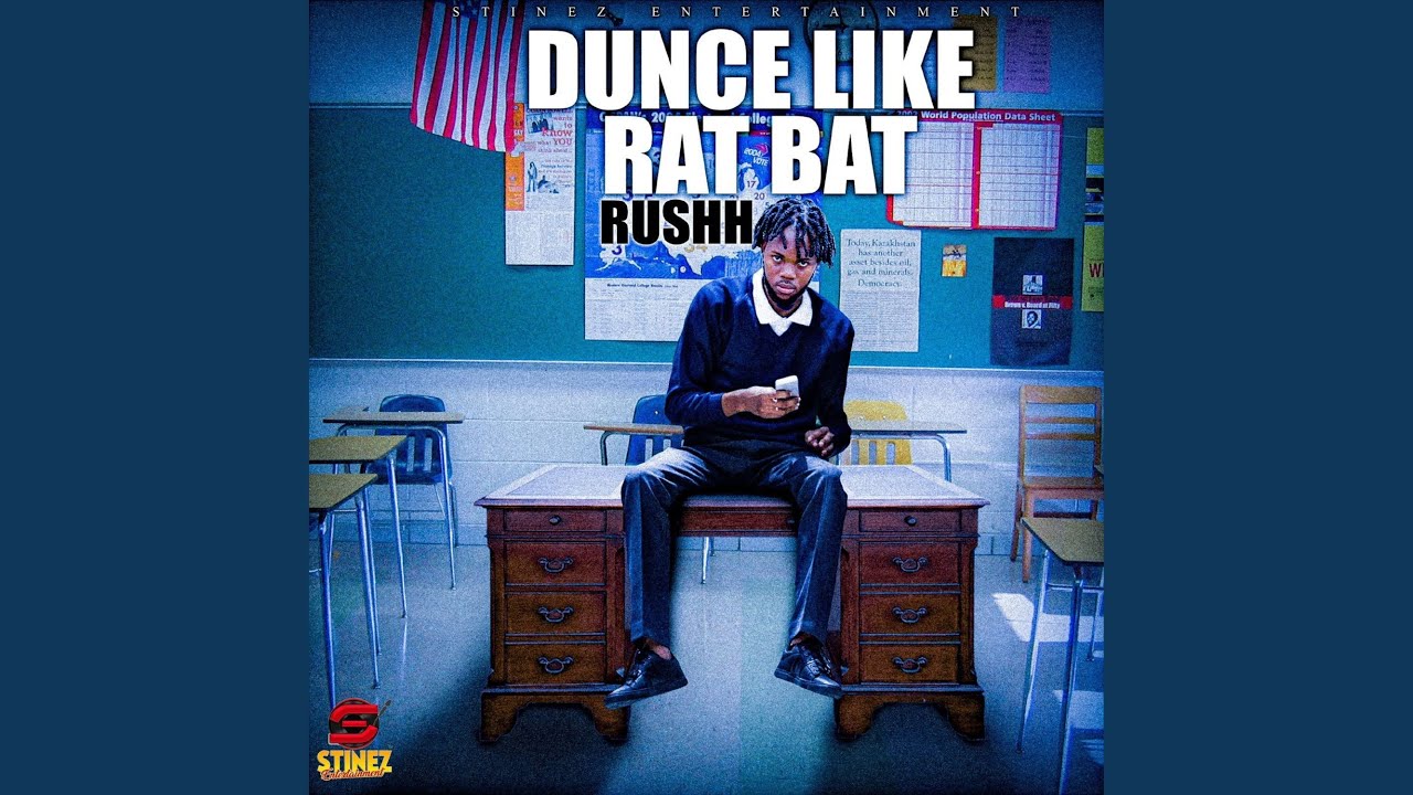 Dunce Like Rat Bat - YouTube