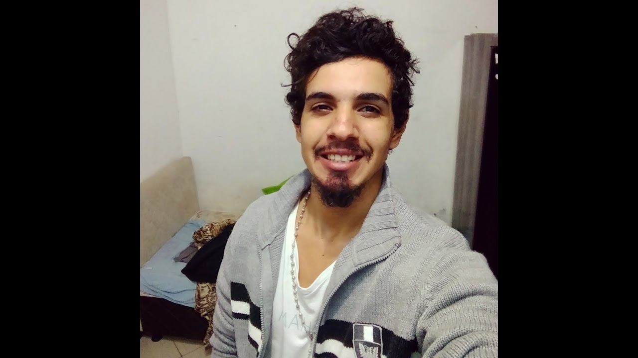 Transmissão ao vivo de Vitor Galvao - YouTube