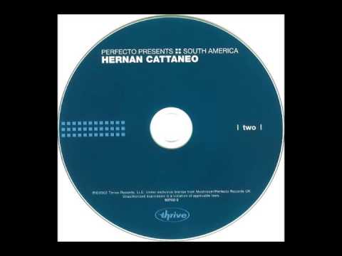 Hernán Cattáneo – Perfecto Presents :: South America CD2