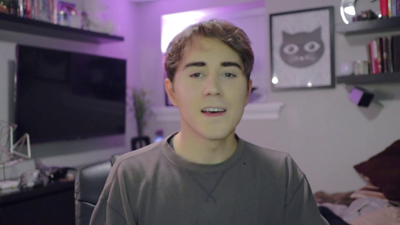 CHANNEL ANNOUNCEMENT + Boyfriend News - YouTube