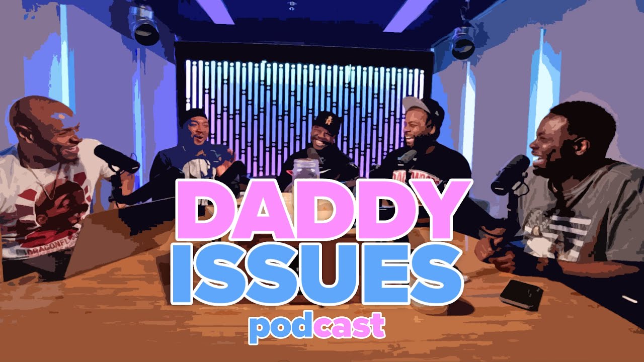 Daddy Issues: The Butterfly Effect - YouTube