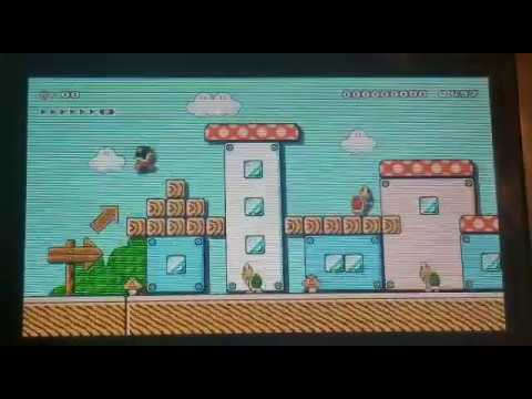 Mario's bank robbery - YouTube