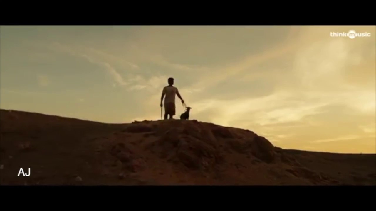 karuppi song status - YouTube