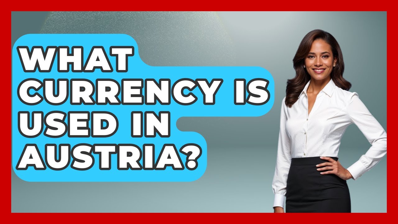 What Currency Is Used In Austria? - Europe Travel Pros - YouTube