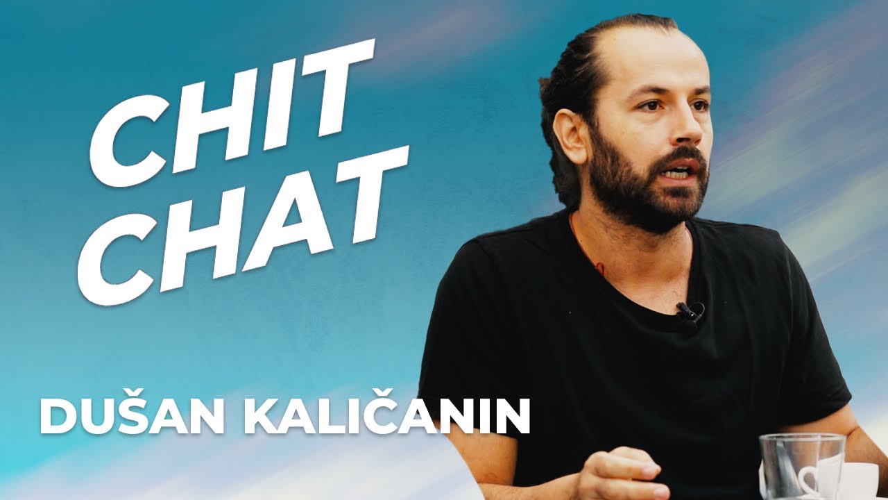 Dušan Kaličanin: Stalno sam na vezi sa Kim Kardašijan, jedino me ona ...