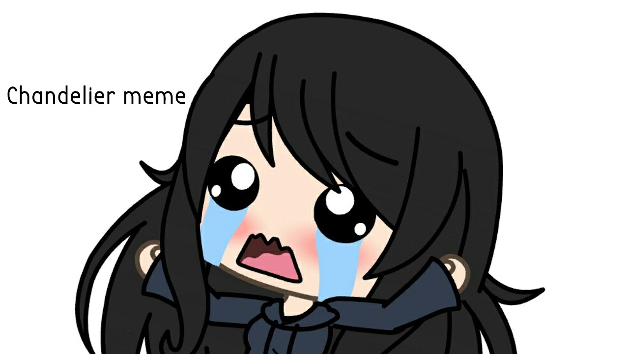 Chandelier|Meme|OFF TIMED - YouTube