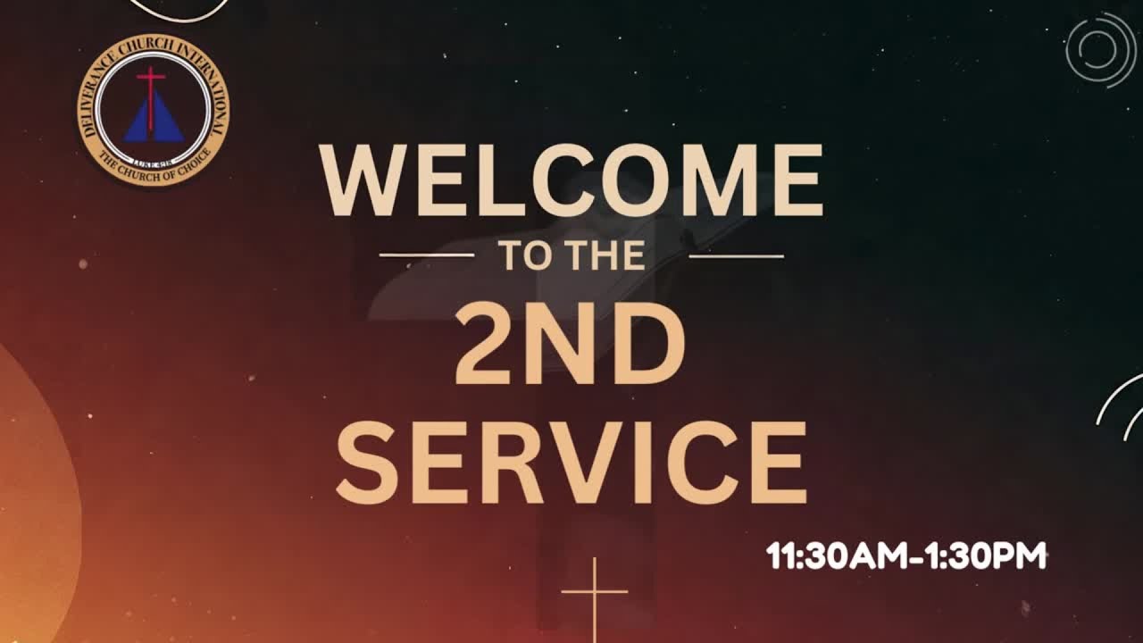 2nd Service || Qualities of A Good Church || Pastor Lydia Ng'ethe ...