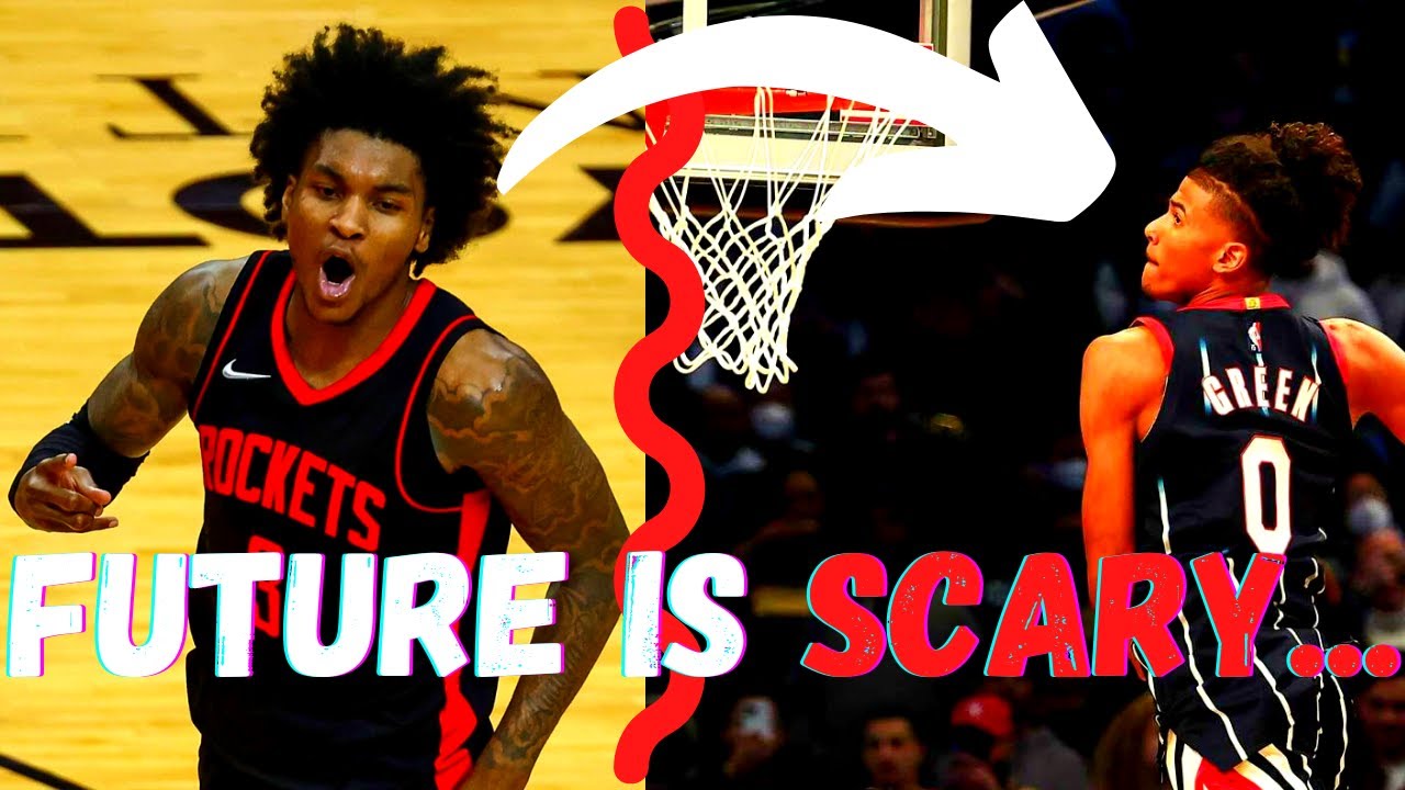 The Truth About The Houston Rockets... - YouTube