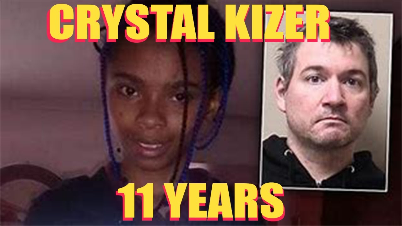 Crystal Kizer Gets Sentenced 11 Years in Prison for Deleting Her Abuser ...