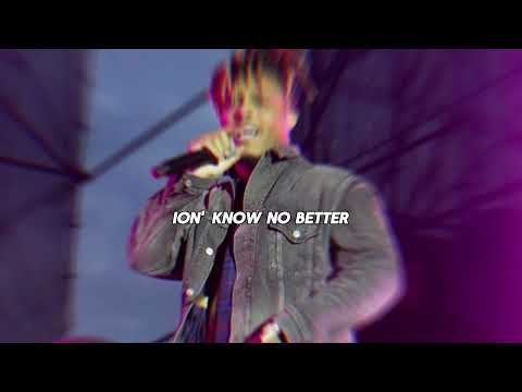 Juice WRLD - Bottle V2 (Unreleased) (Lyrics)