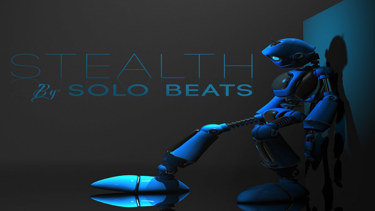 stealth - YouTube