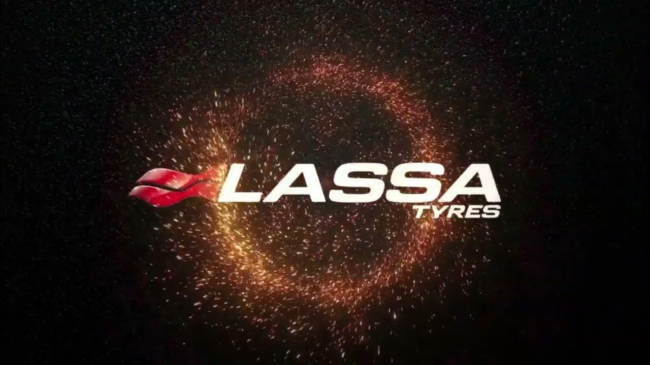 Lassa tires in UAE market - إطارات لاسا في الامارات - YouTube