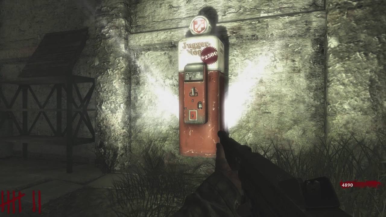 Best ending ever 10/10 | Call of Duty: World at War Zombies | Farm ...