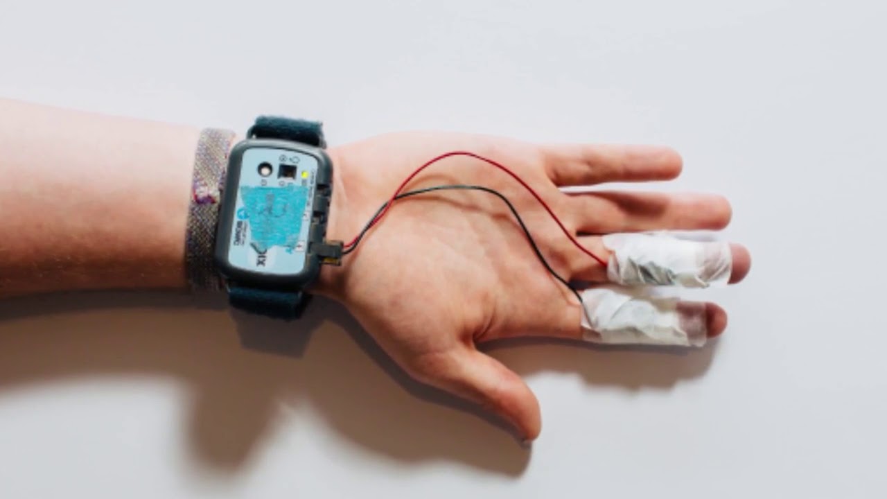 MIT's spinout mPath's Wearable device reveals consumer emotions | QPT ...