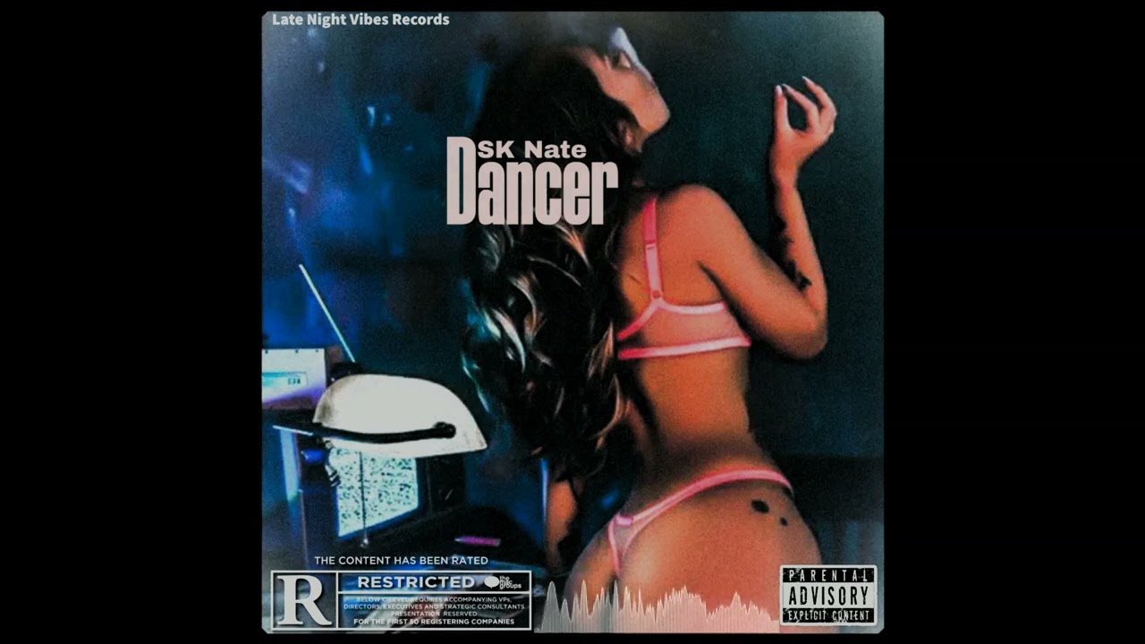 SK Nate - Dancer (Official Audio) - YouTube