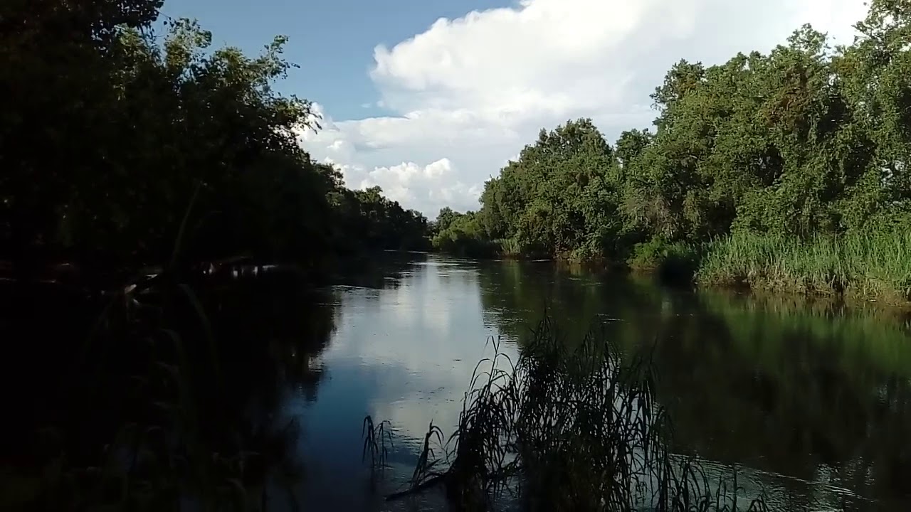 Rio Sinaloa Tamazula Guasave - YouTube