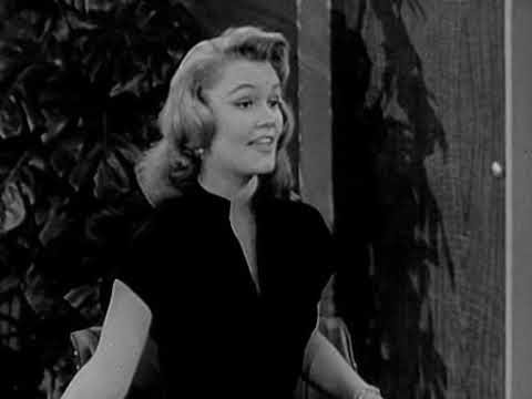 The Jack Benny Program - Don Wilson's 27th Anniversary - YouTube