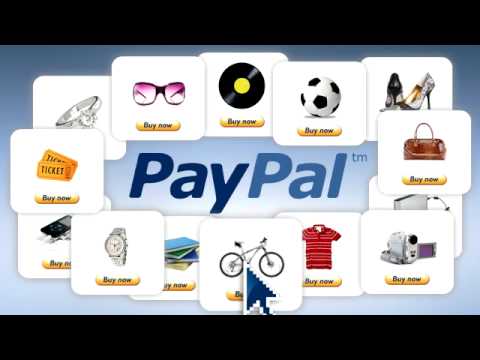 PayPal - How to access your funds - YouTube