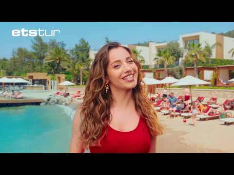 Tatil İçin Doğru Zaman, ETS ile Her Zaman!