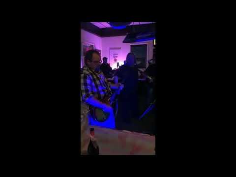 "Mary Jane's Last Dance" - Shayds of Gray at Benefit for Sharon ...