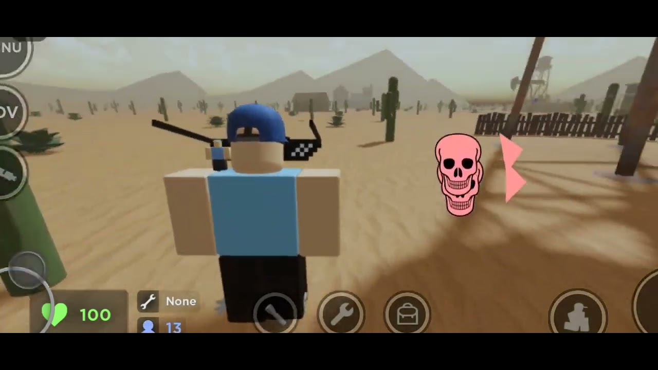 Cool Crouch Glitch || Evade Roblox - YouTube