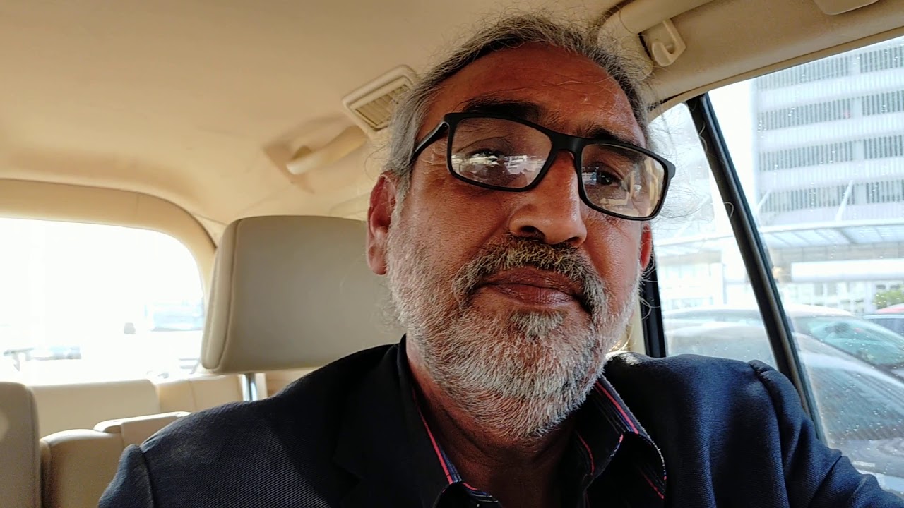 Shahbaz Ali azizShriwas Dubai - YouTube