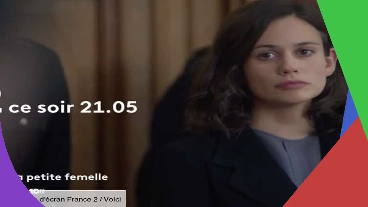 La petite femelle : qui est Pauline Dubuisson, la femme au coeur de ...