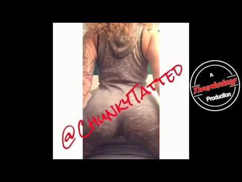 BLACK GIRLS TWERK COMPILATION PART 1