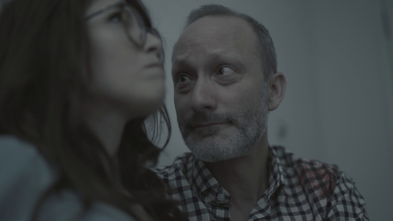 Chronofilm Teaser - YouTube