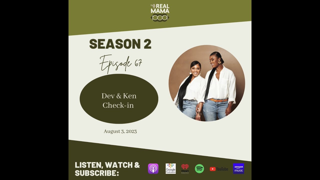 Episode 67: Dev & Ken Check-in - YouTube