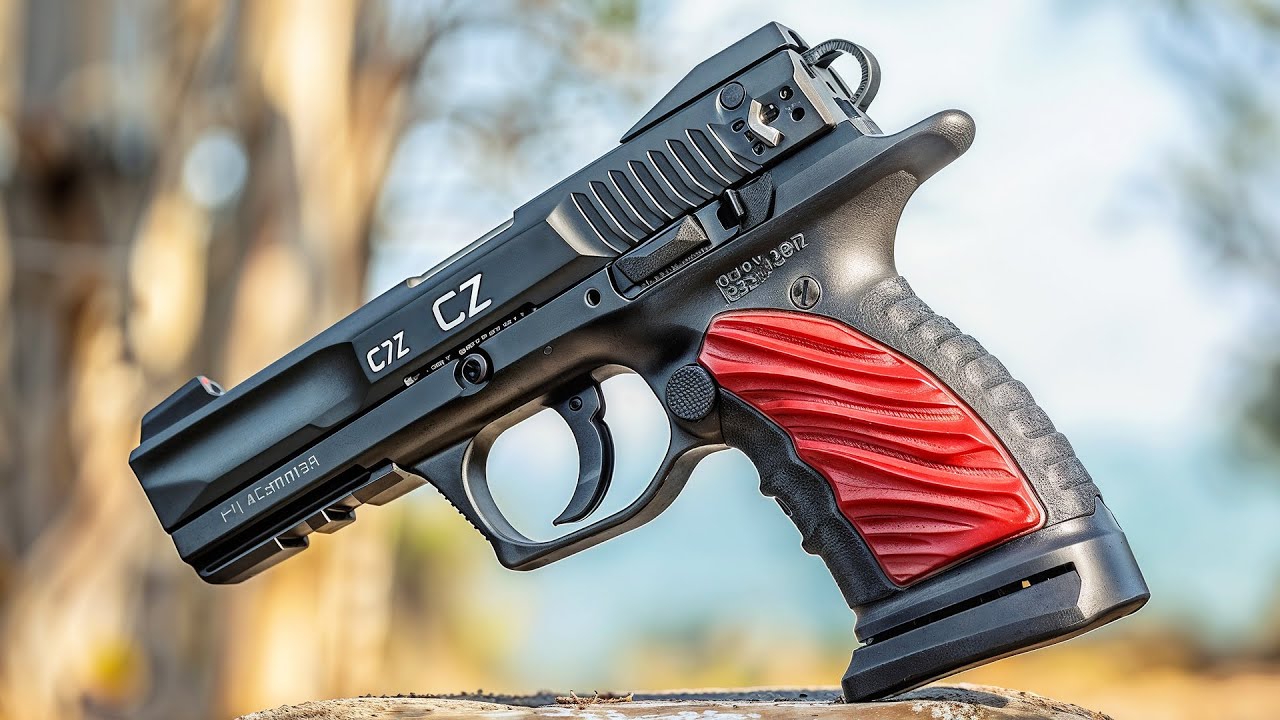 Ranking the BEST Micro Pistols For EDC in 2024? (#1 Shocked Me) - YouTube