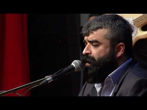 Tuncay Balcı - Deli Gönül Hangi Dala Konarsın (Konser)