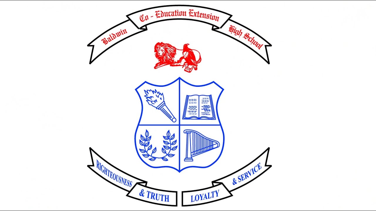 School Choir of BCEHS At RTMC - YouTube