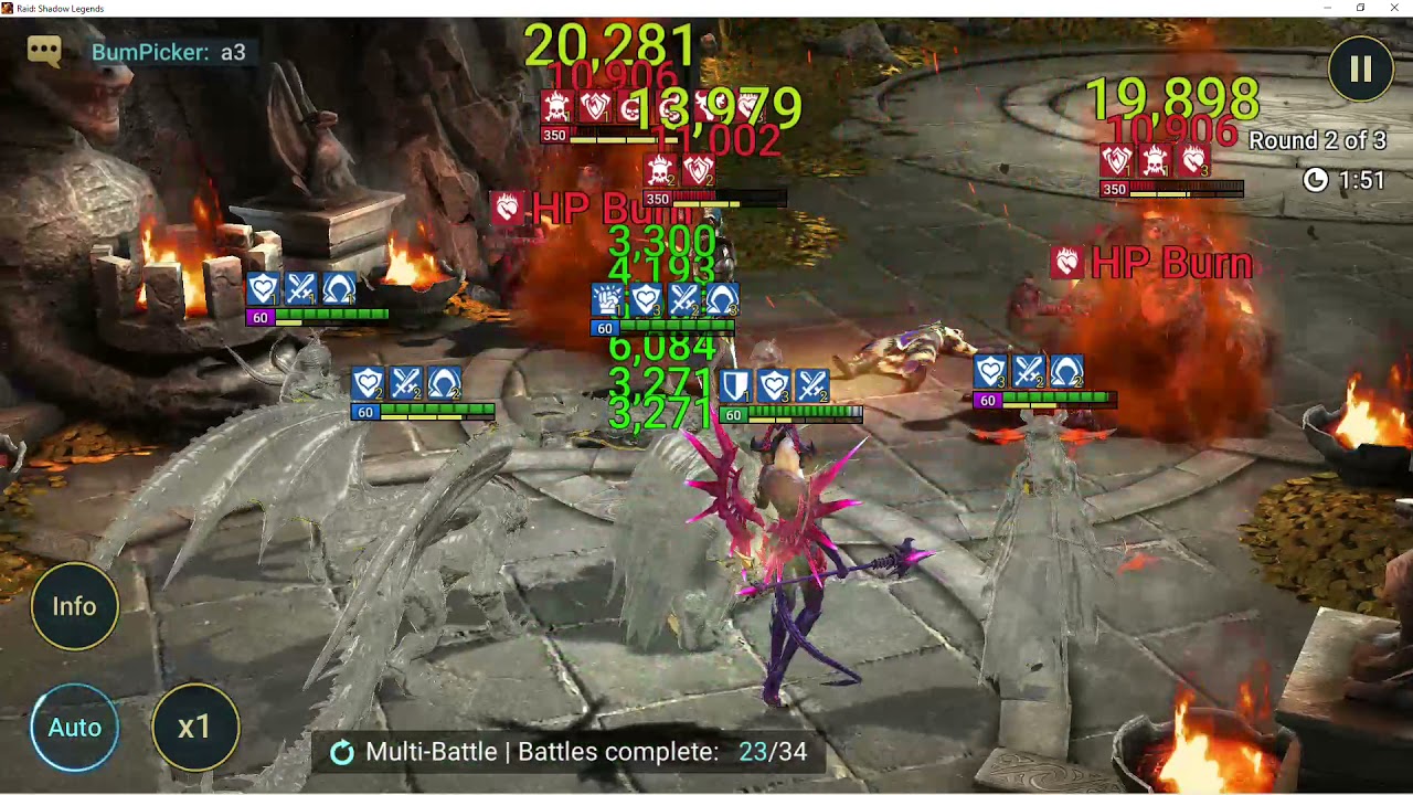 Seer dragon 25 - YouTube