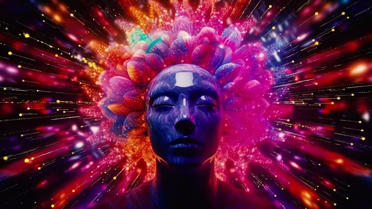 Listen 10 Minutes to Elevate, Lift, Raise Your Vibration Meditation ...