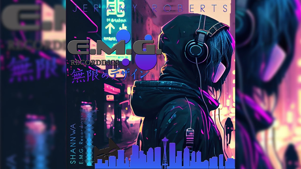 Shannwa :: Jeramy Roberts :: E.M.G. Recordings - YouTube