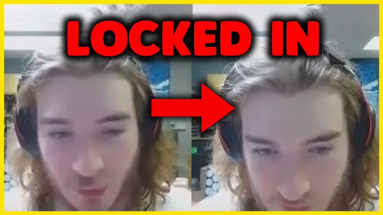 What it looks like to LOCK IN - YouTube